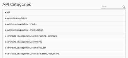 Use Python to Access the VMware vSphere REST API and Tanzu