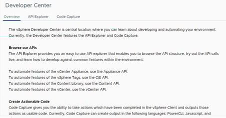 Use BASH and vSphere REST API for Automated VM Configuration Reporting